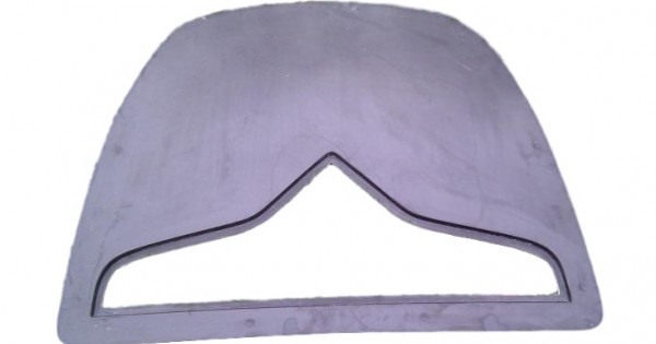 340R Engine Cover Lid