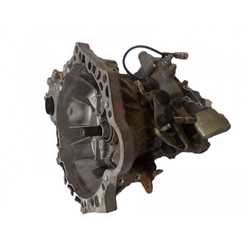 C64 Standard 6-speed Gearbox to Suit all Toyota Engined Elise Exige 2 ...