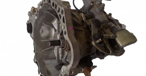 C64 Standard 6-speed Gearbox to Suit all Toyota Engined Elise Exige 2 ...