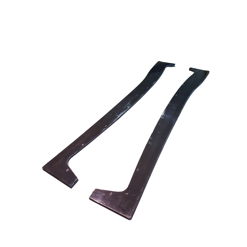 Exige V6 S3 Side Skirt Sill Extensions