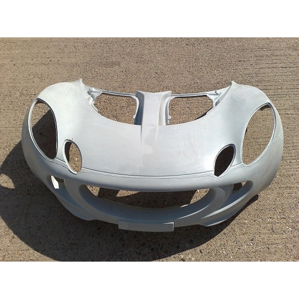 Front Clam Shell - Lotus Elise S2 up to 2010