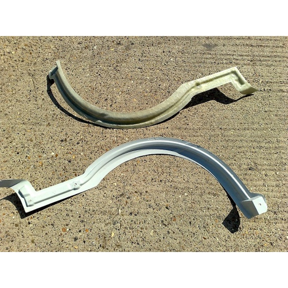 Front Clam Shell - Lotus Elise S2 up to 2010