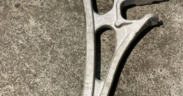 Lotus Evora RH Rear Lower Wishbone