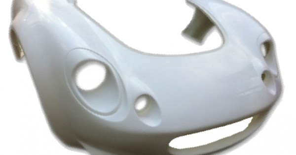 Front Clam Shell - Lotus Elise S1
