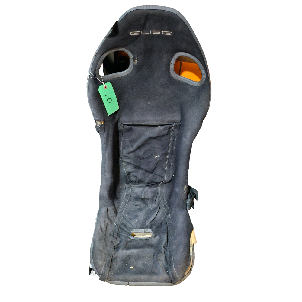 Elise S2 Seat Assembly C116U0071F
