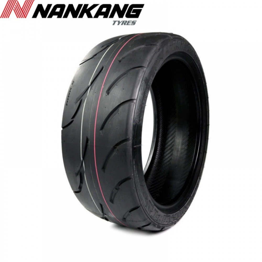 Nankang AR-1 Tyres Elise S2 S3 Set of 4