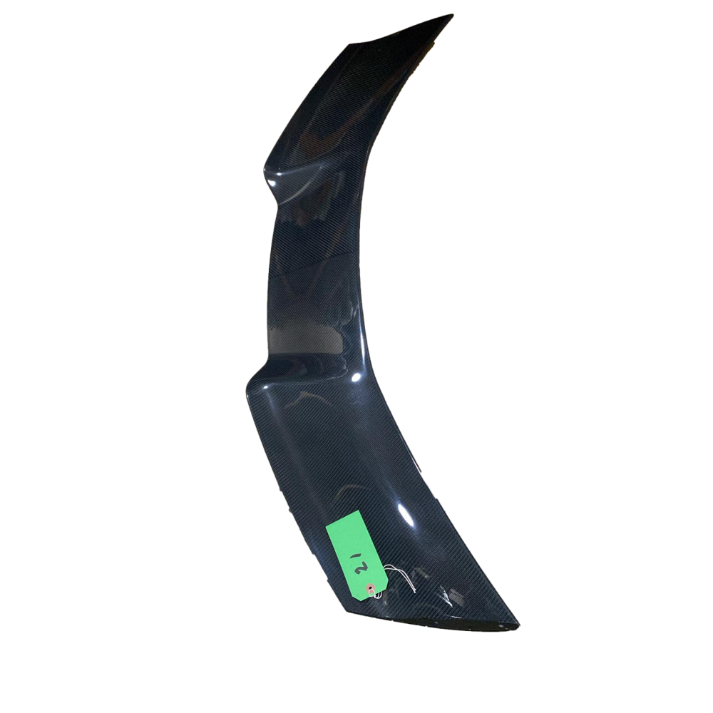 Elise Cup 250 Carbon Rear Wing Assembly A704B0045F