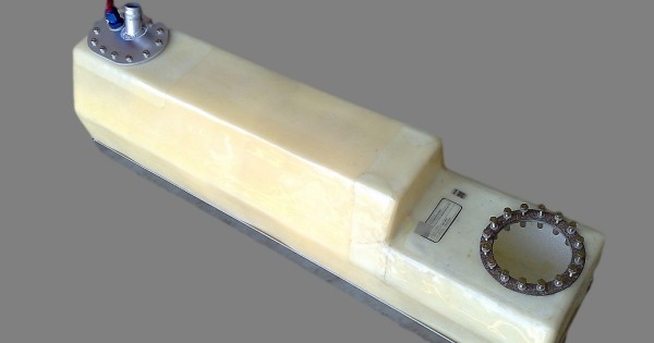 FIA Homologated Bag Tank / Fuel Cell