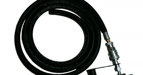 Fuel Sampling / Drain Kit