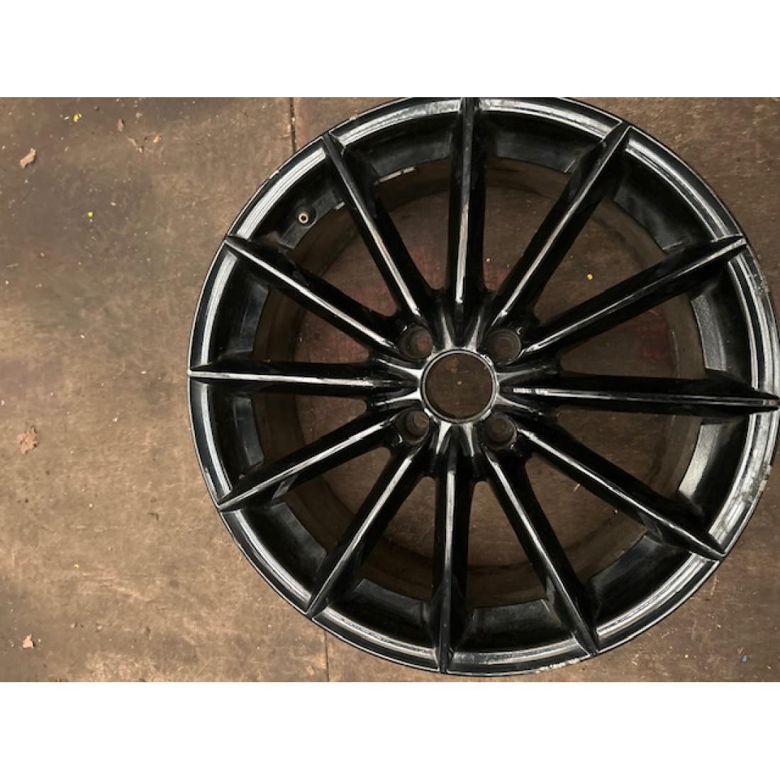 Lotus Elise S3 Wheel Genuine Wheel Set