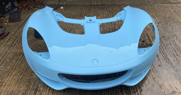 Lotus Elise S3 Genuine Front Clamshell