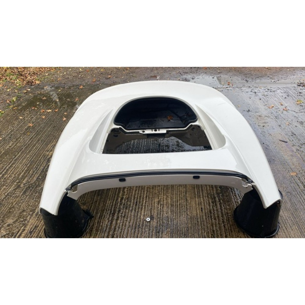 Lotus Elise S3 Genuine Rear Clamshell