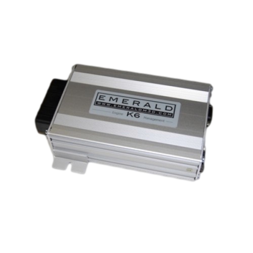 Emerald K6 ECU To Suit Lotus Elise S1 & S2