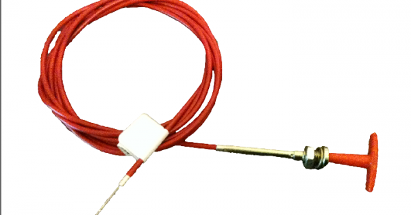 Lifeline Pull Cable