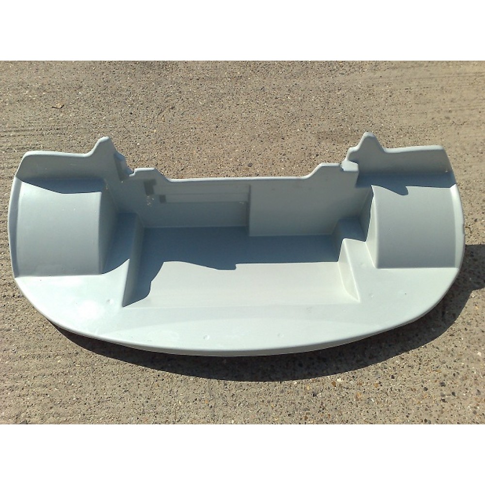 Rear Clam Shell - Lotus Elise S2