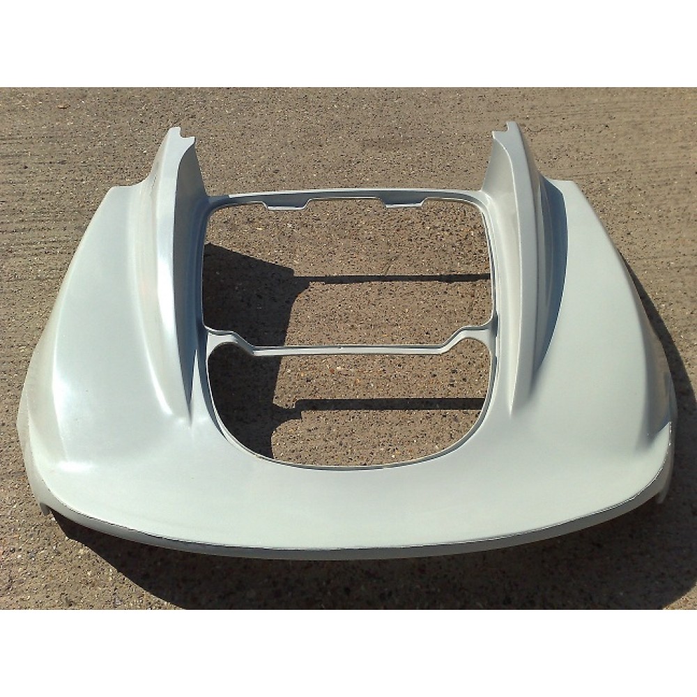 Rear Clam Shell - Lotus Elise S2