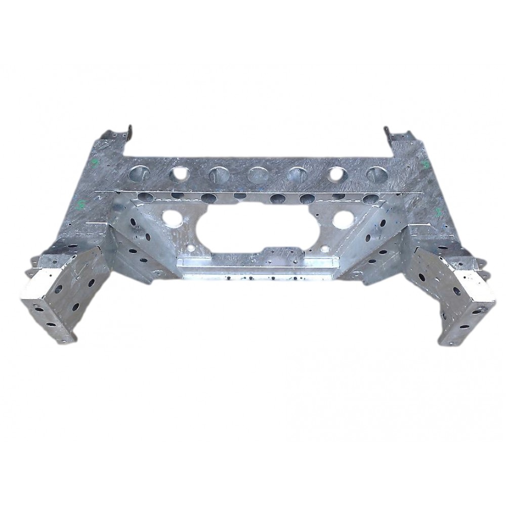 Rear Subframe Elise / Exige S2 / S3 (Toyota Engined Models)