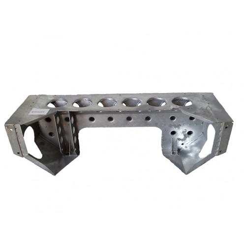 Crash Structures / Subframes