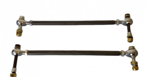 ES Motorsport Toe Link Kit to Suit Lotus Elise, Exige or 2-11