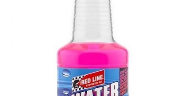Red Line Water Wetter Coolant Additive 355ml Bottle